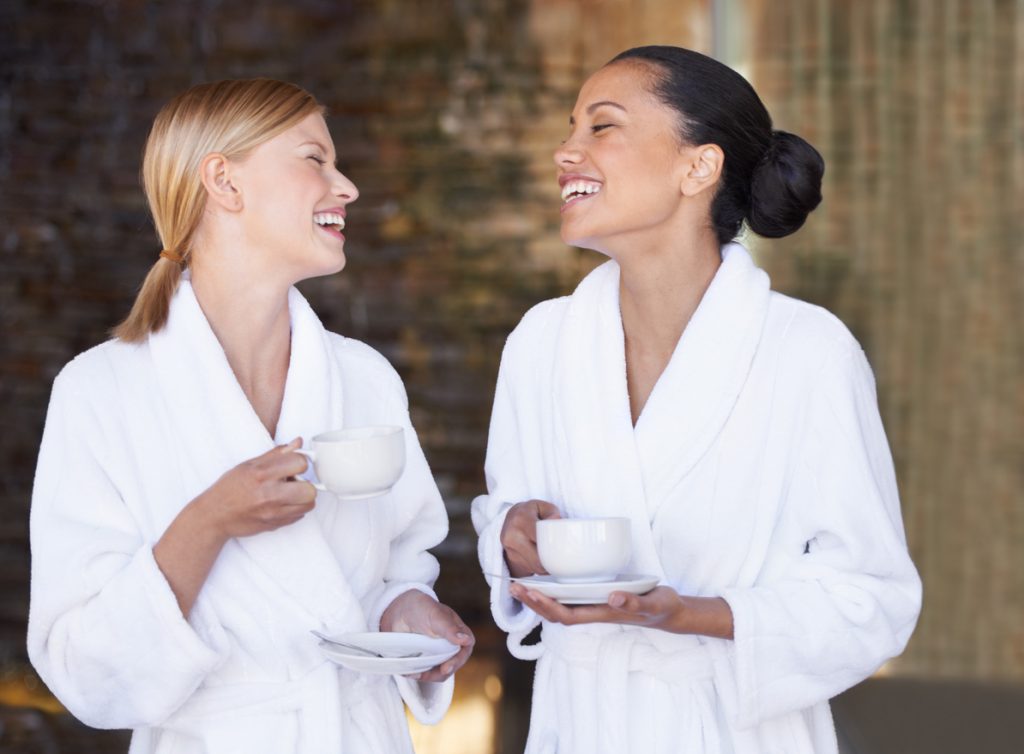 T For Mum Spa Day Bedford Lodge Hotel Spa