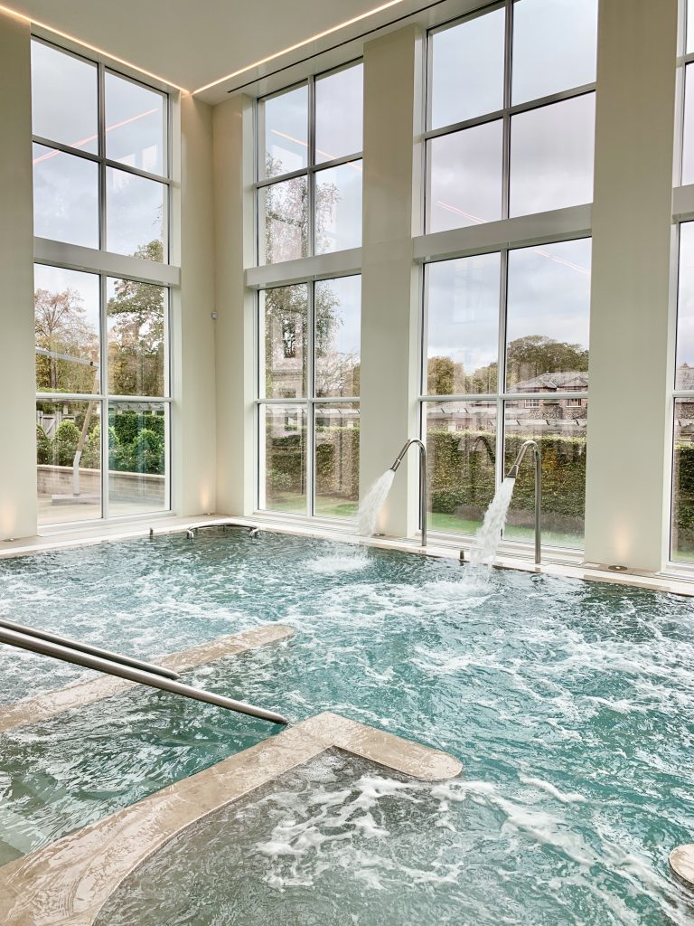 Mid-Week Spa Retreat