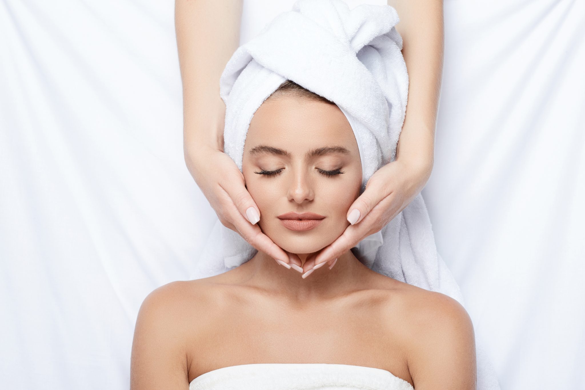 Spring Facial Treatments | Bedford Lodge Hotel Spa
